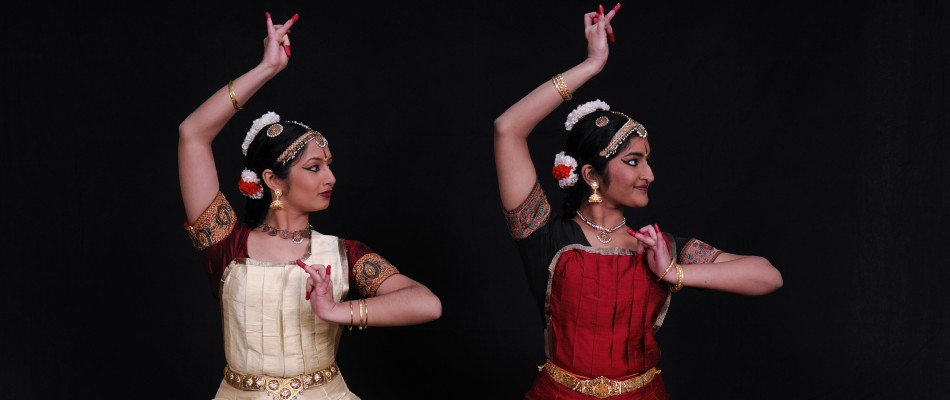 Three Aksha Dance Company