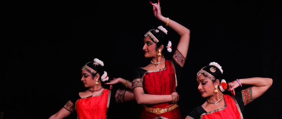 Three Aksha Dance Company